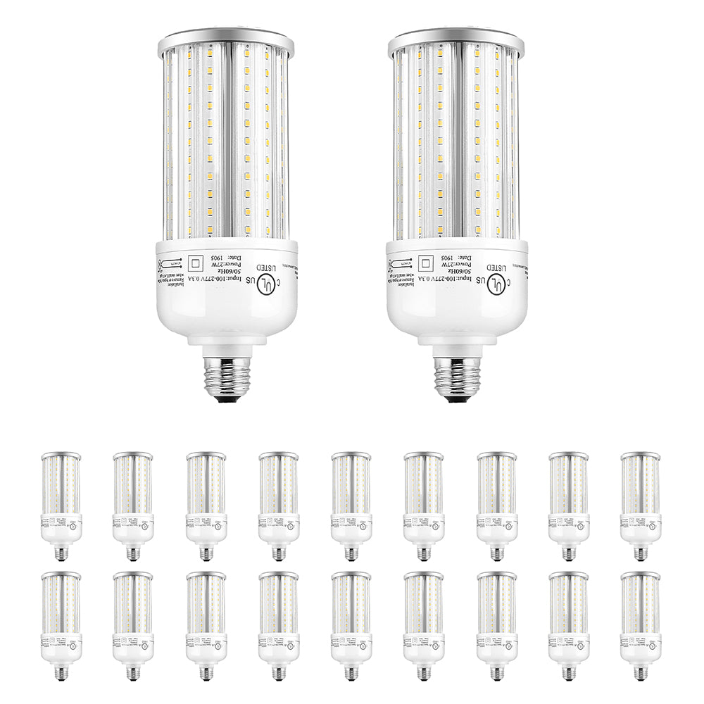 Z LED Corn Bulb and Retrofit Kit