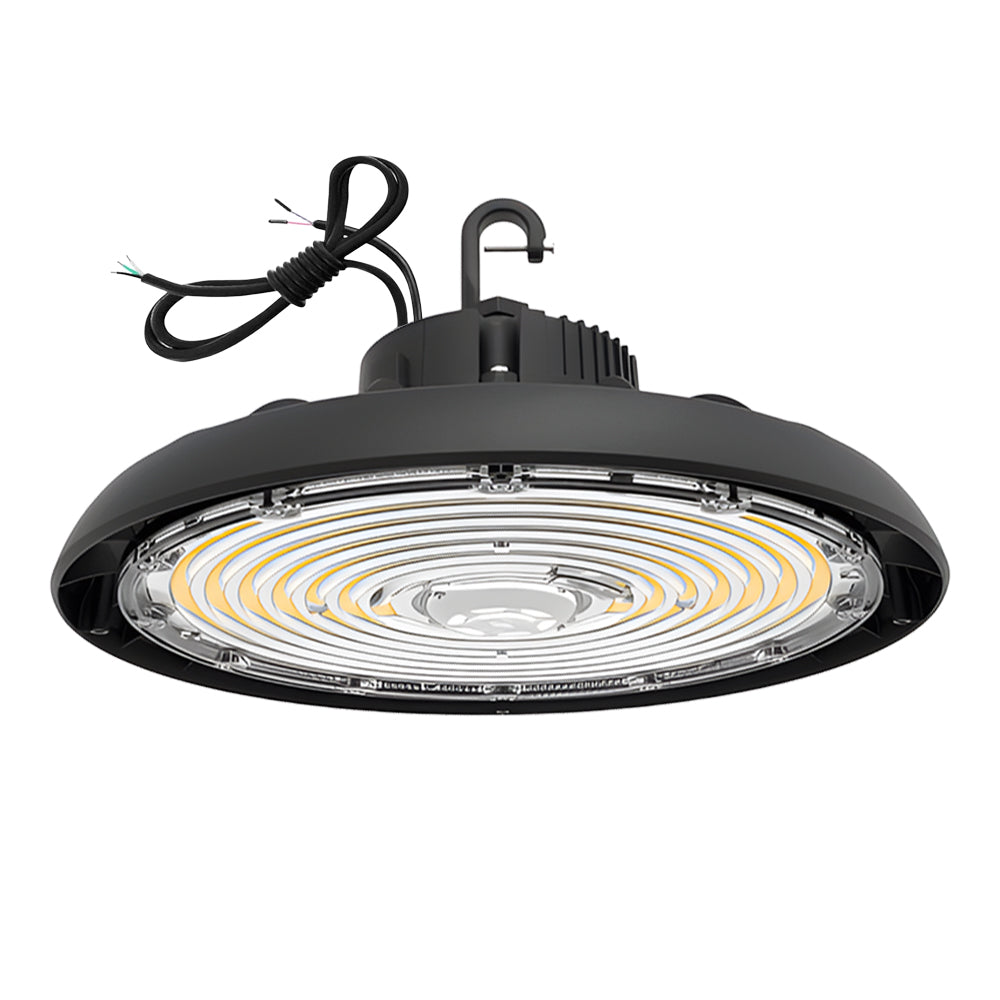 WAREHOUSE LIGHTING